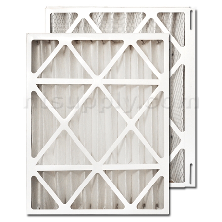Trane American Standard OEM Perfect Fit Filter BAYFTAH26M (26x21x5) 2-Pack