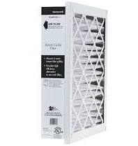 Honeywell Return Grille Filter FC40R1052 16x20 4-Pack