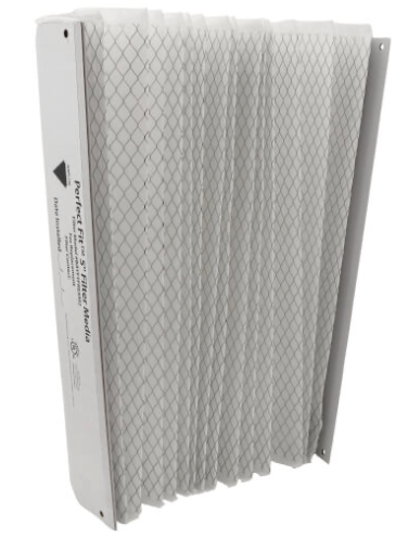 Genuine BAYFTFREXM BAYFTFREXM2 Trane American Standard Perfect Fit Air ...