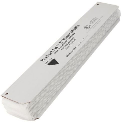 Genuine BAYFTFREXM BAYFTFREXM2 Trane American Standard Perfect Fit Air ...