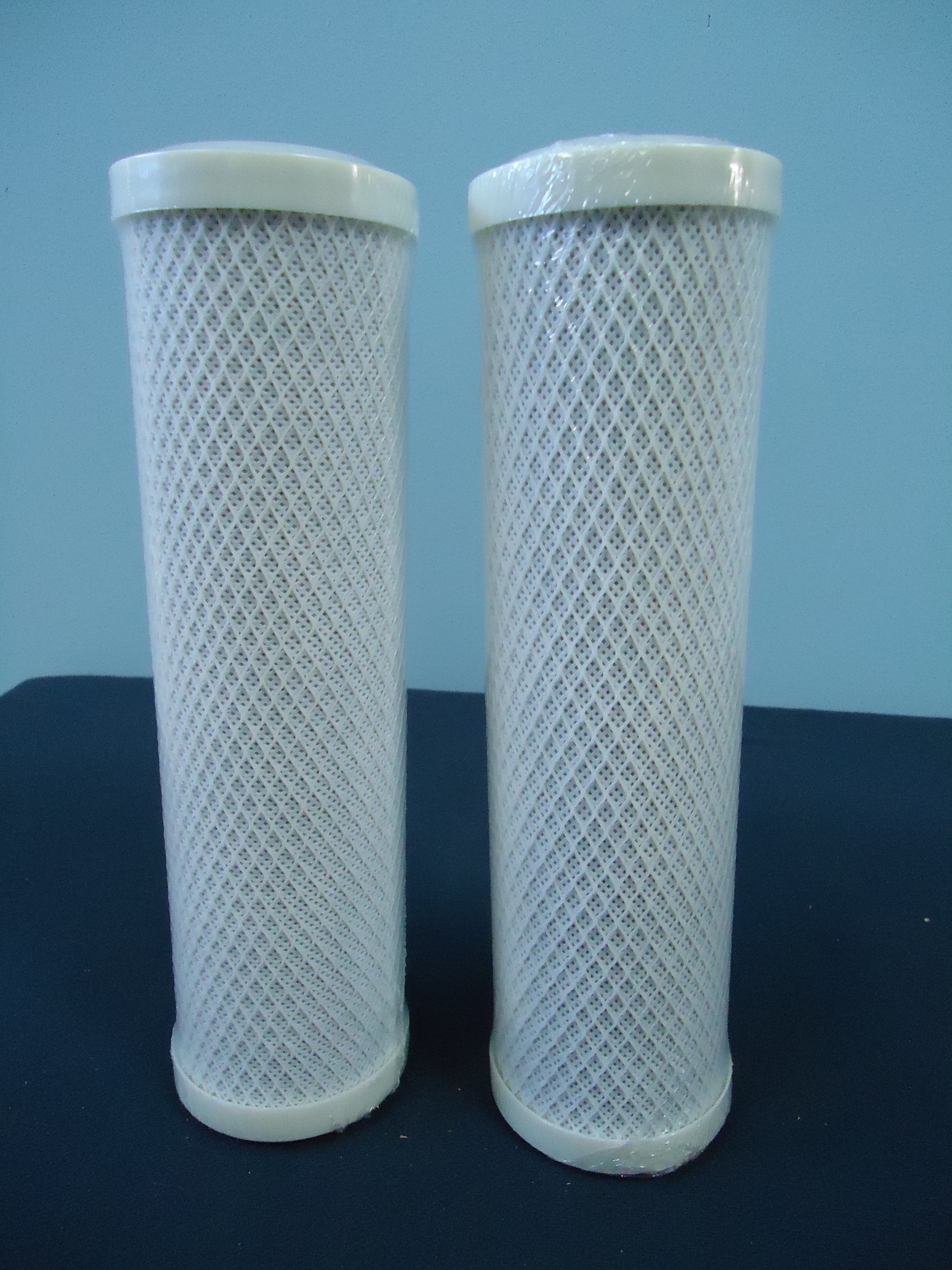 Genuine Honeywell 32006451-001 Chlorine Filter